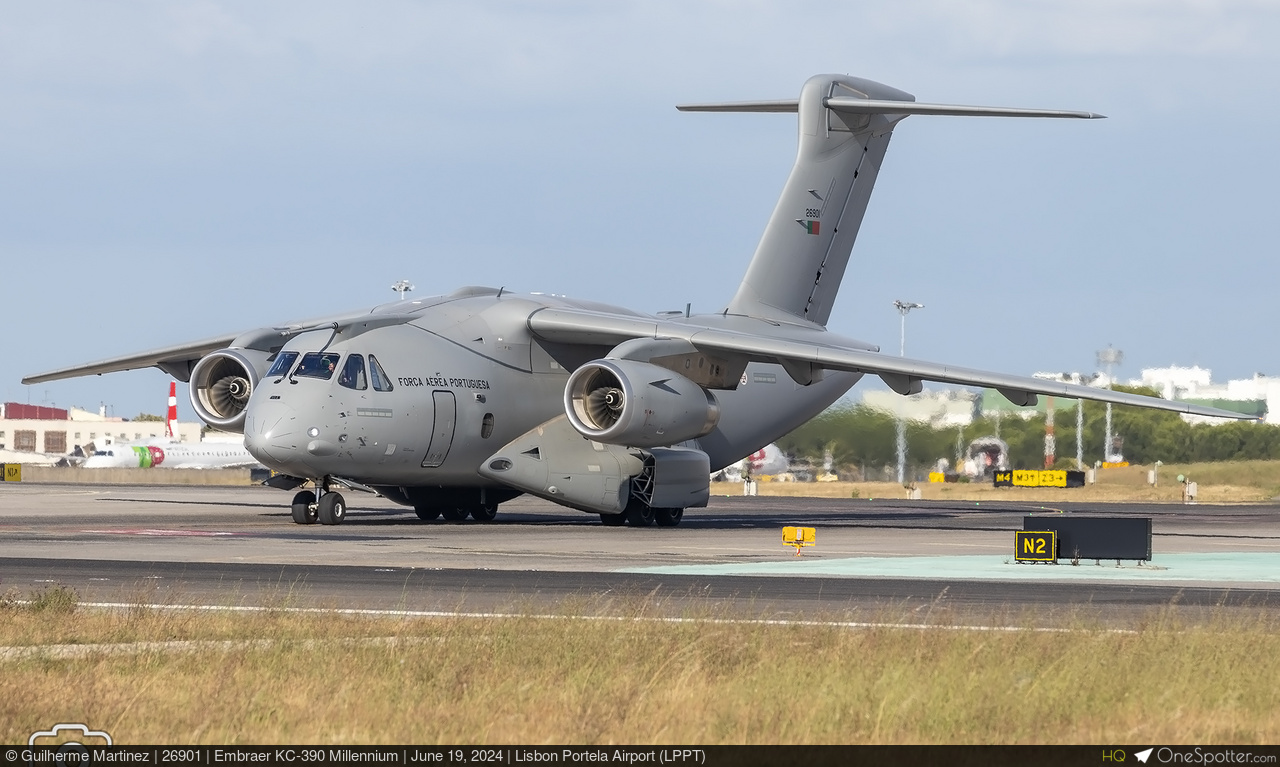 Força Aérea Portuguesa (Portuguese Air Force) | OneSpotter.com Força Aérea Portuguesa (Portuguese Air Force) | OneSpotter.com