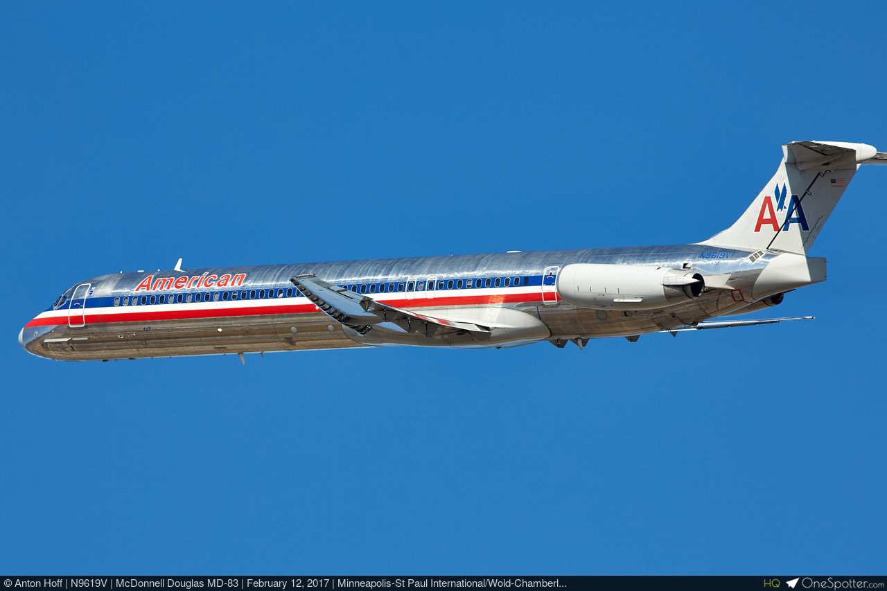 Mcdonnell Douglas Md 12