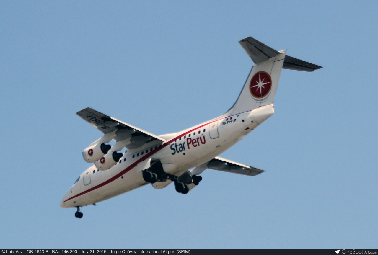 Air Peru